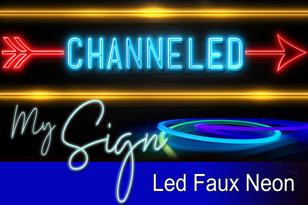 High Quality Custom Signs - Ad America