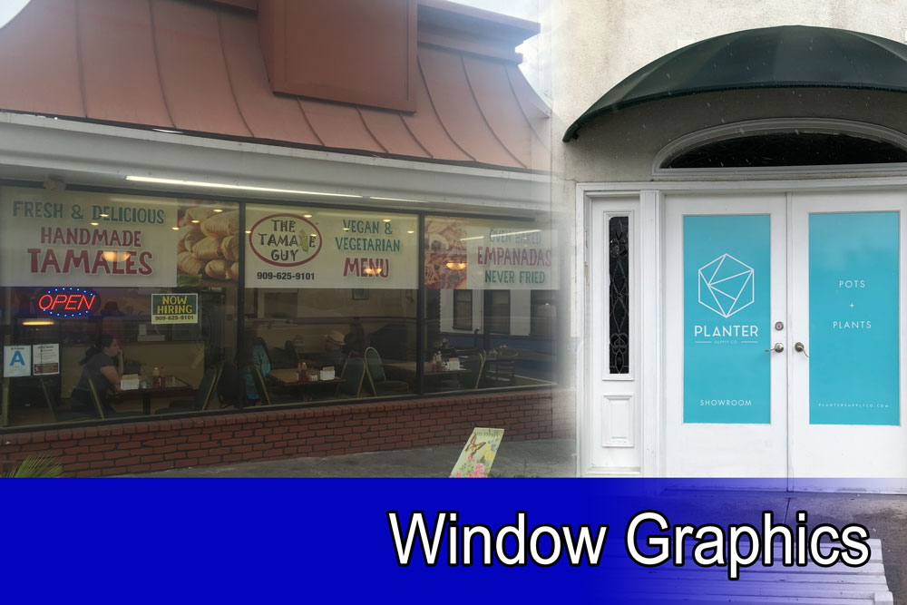 High Quality Custom Signs - Ad America